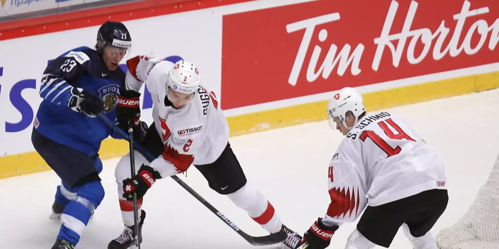 SCL Tigers: Bastian Guggenheim erhält Vertrag bis 2023