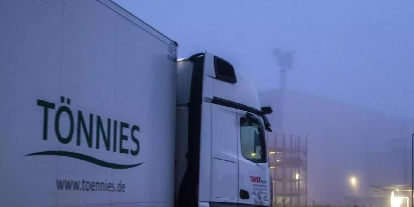 Tönnies: Lohnkostenerstattung zur Not gerichtlich erstreiten | Nau.ch