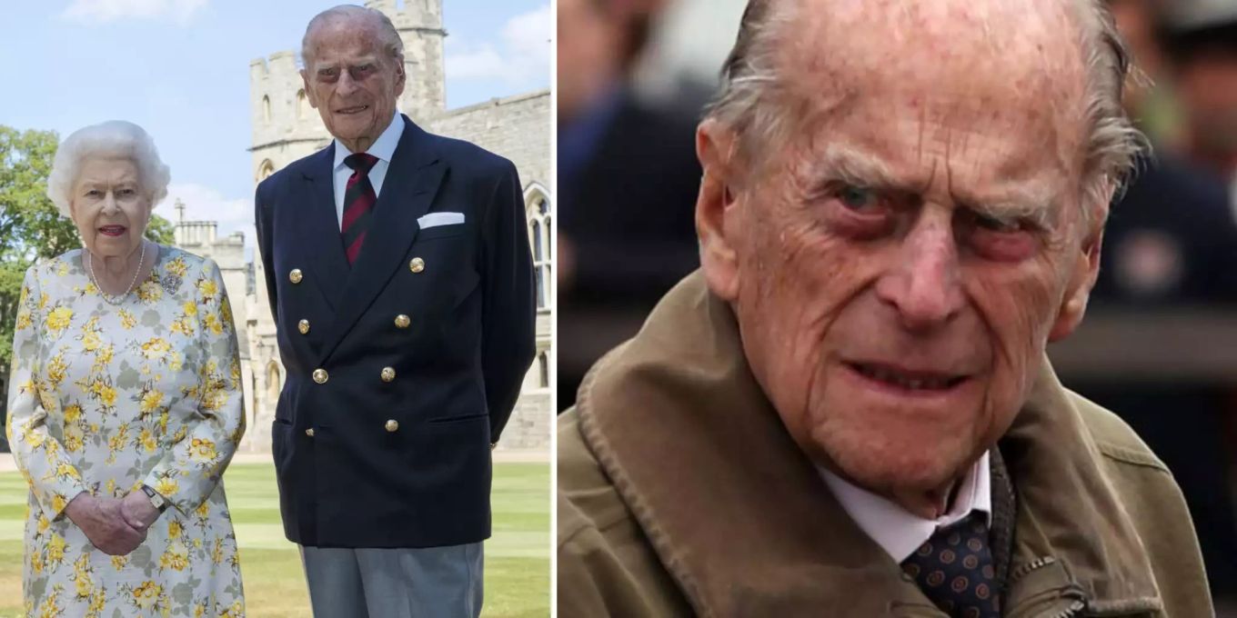 Queen Elizabeth: Photoshop-Fail bei den Royals? | Nau.ch