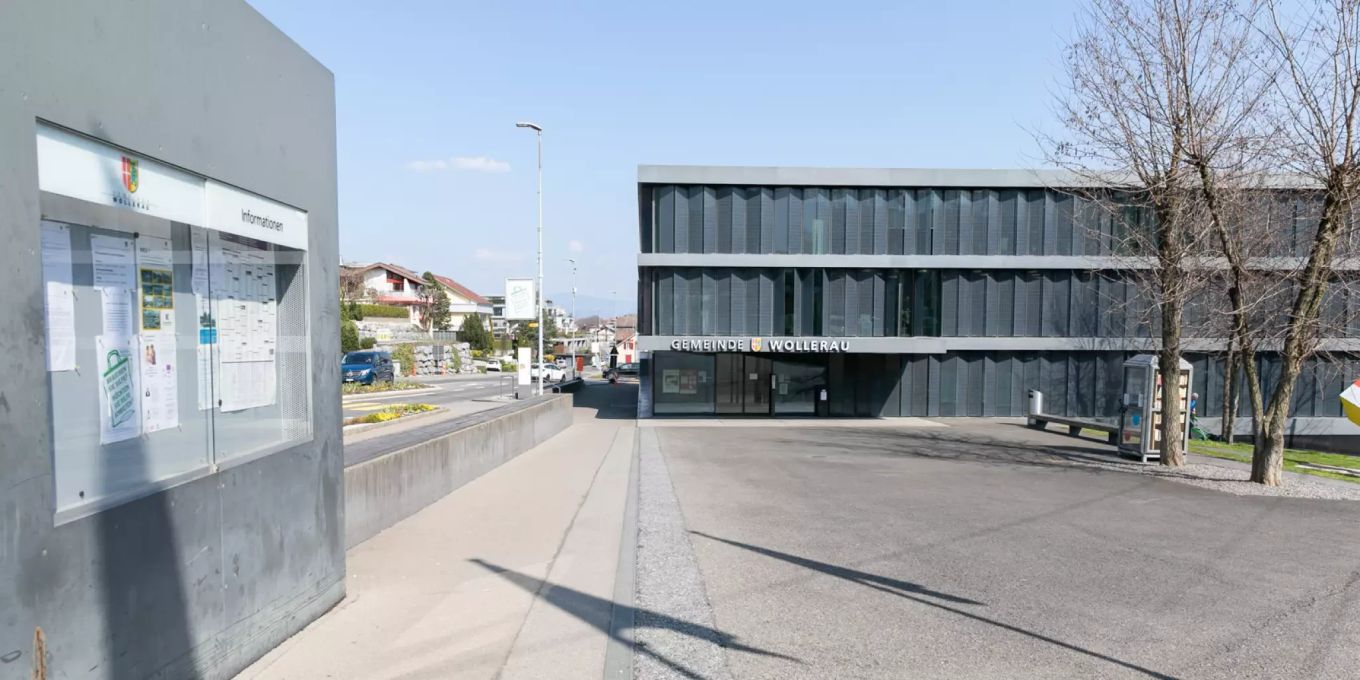Wollerau überrascht mit Rekordüberschuss 2024 | Nau.ch