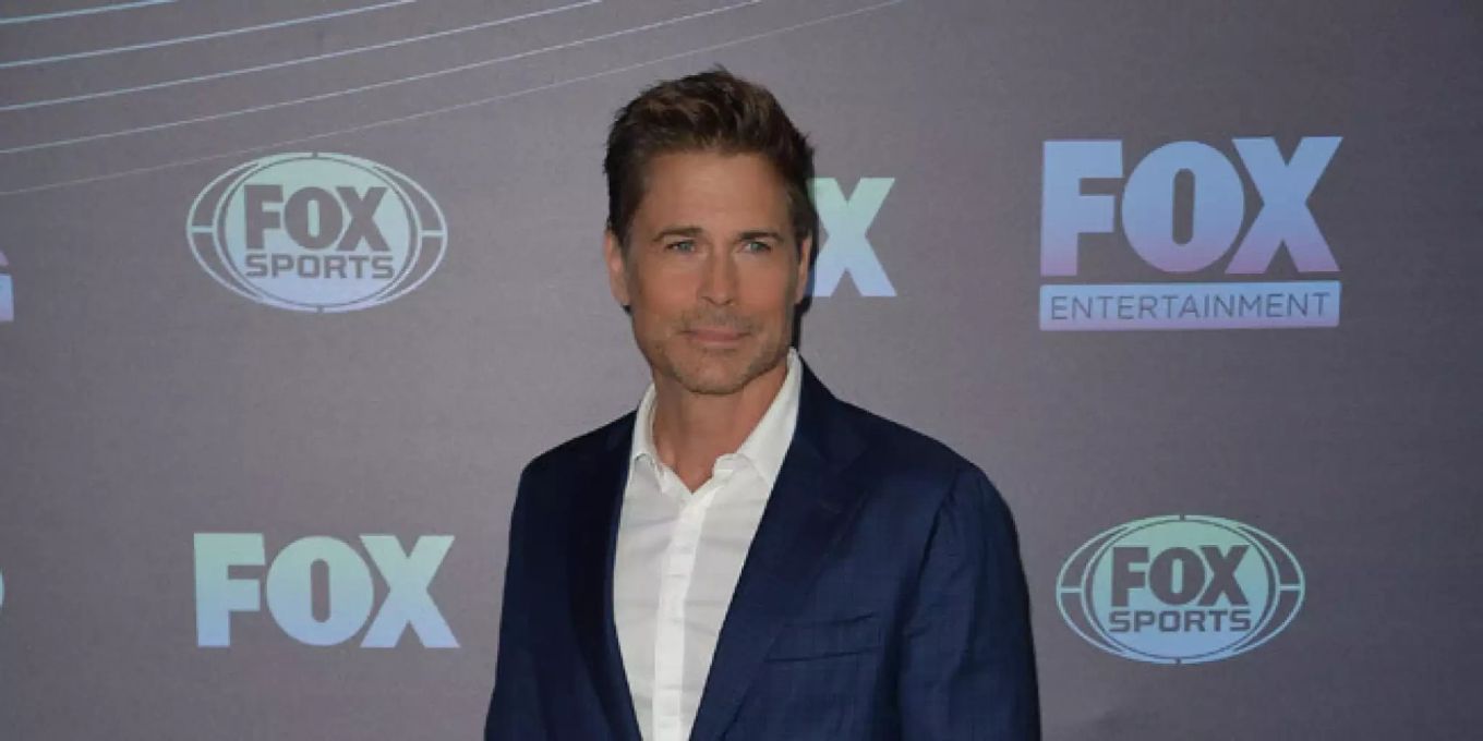 Rob Lowe: Er hasst intime Szenen | Nau.ch