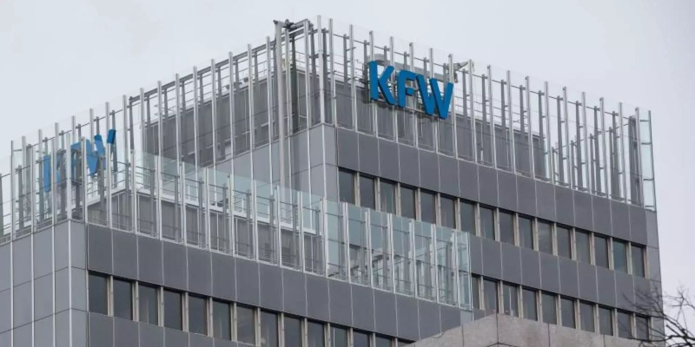 Förderbank KfW mit Milliardengewinn | Nau.ch