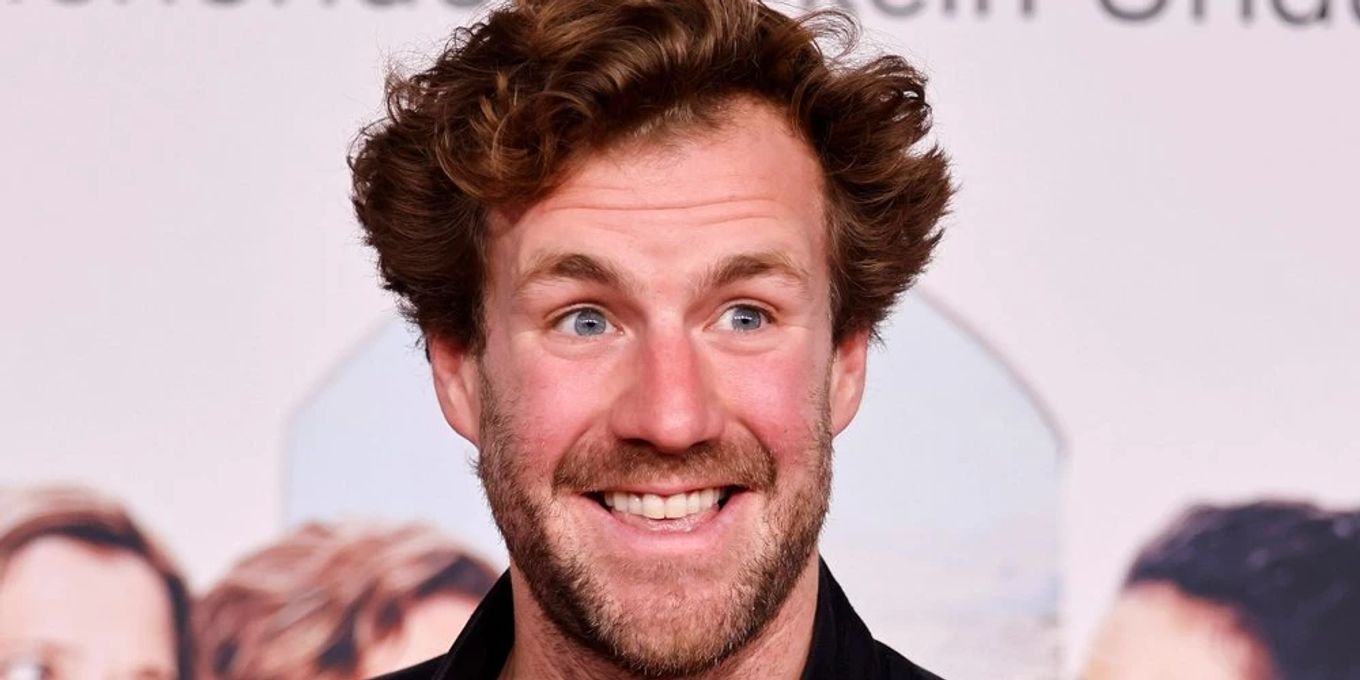 Kehrt Luke Mockridge mit eigener TV-Show zurück? | Nau.ch