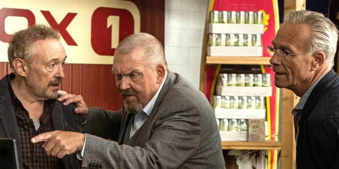 «Spur des Blutes»: Jubiläumsfolge beim Kölner Tatort | Nau.ch