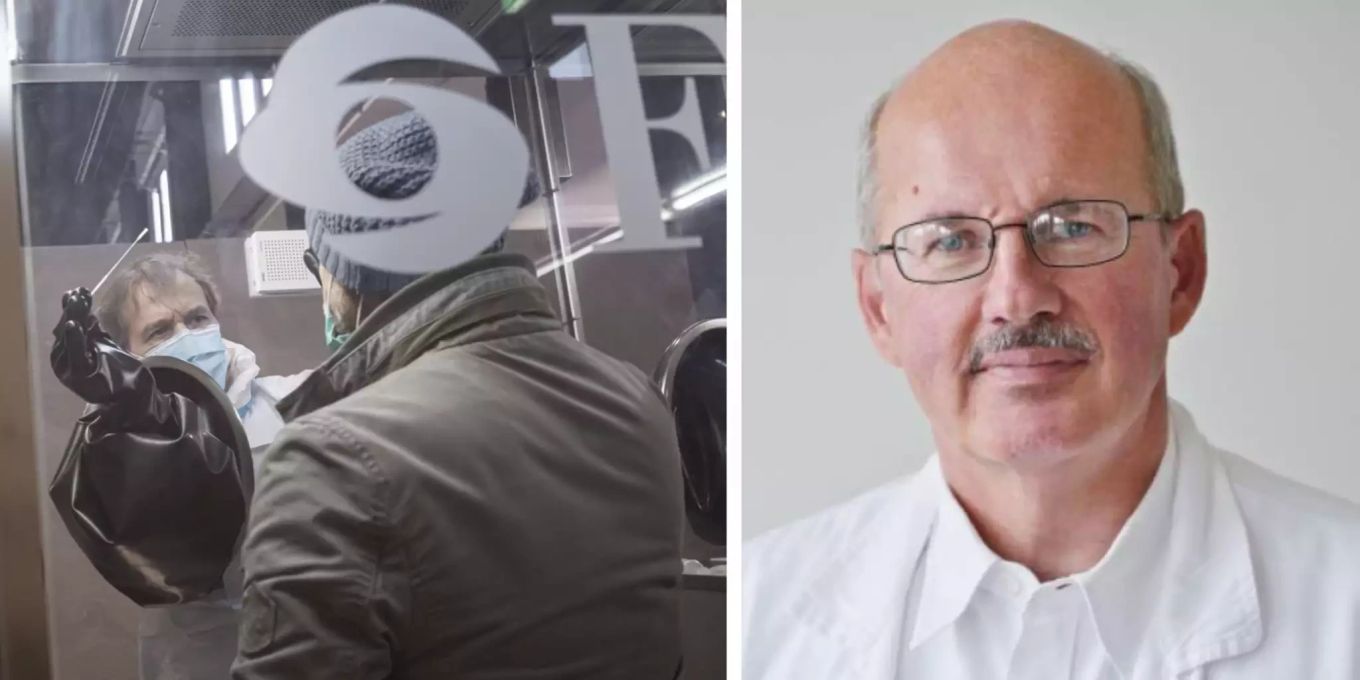 Coronavirus: Wie das Tessin erneut zum Sorgenkind wurde | Nau.ch