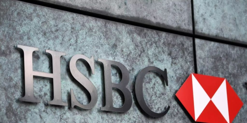 HSBC: Manager wird nach wirrem Vortrag zum Klima suspendiert