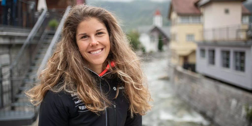 Skifahren: Aline Danioth geht nach Hawaii