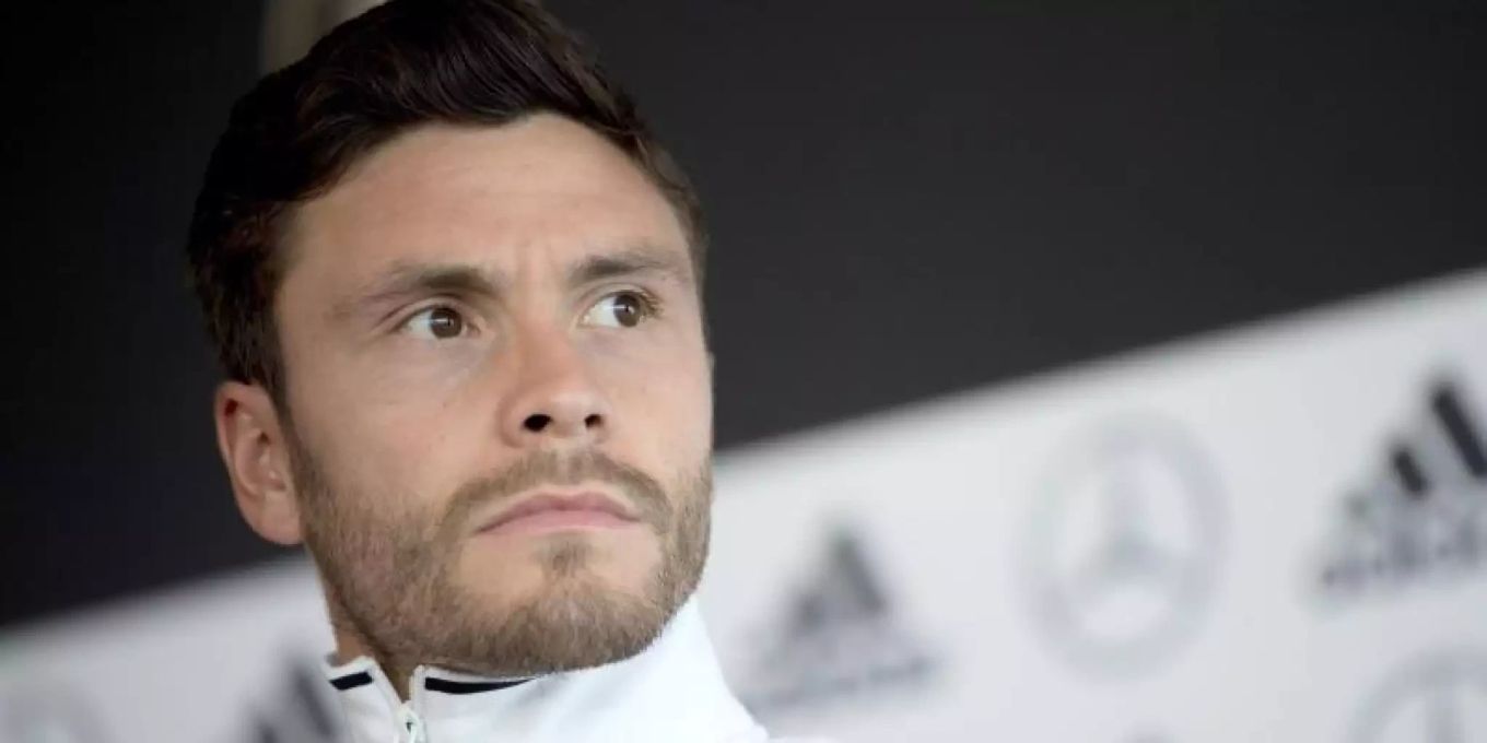 Hector beendet aus privaten Gründen seine DFB-Karriere | Nau.ch