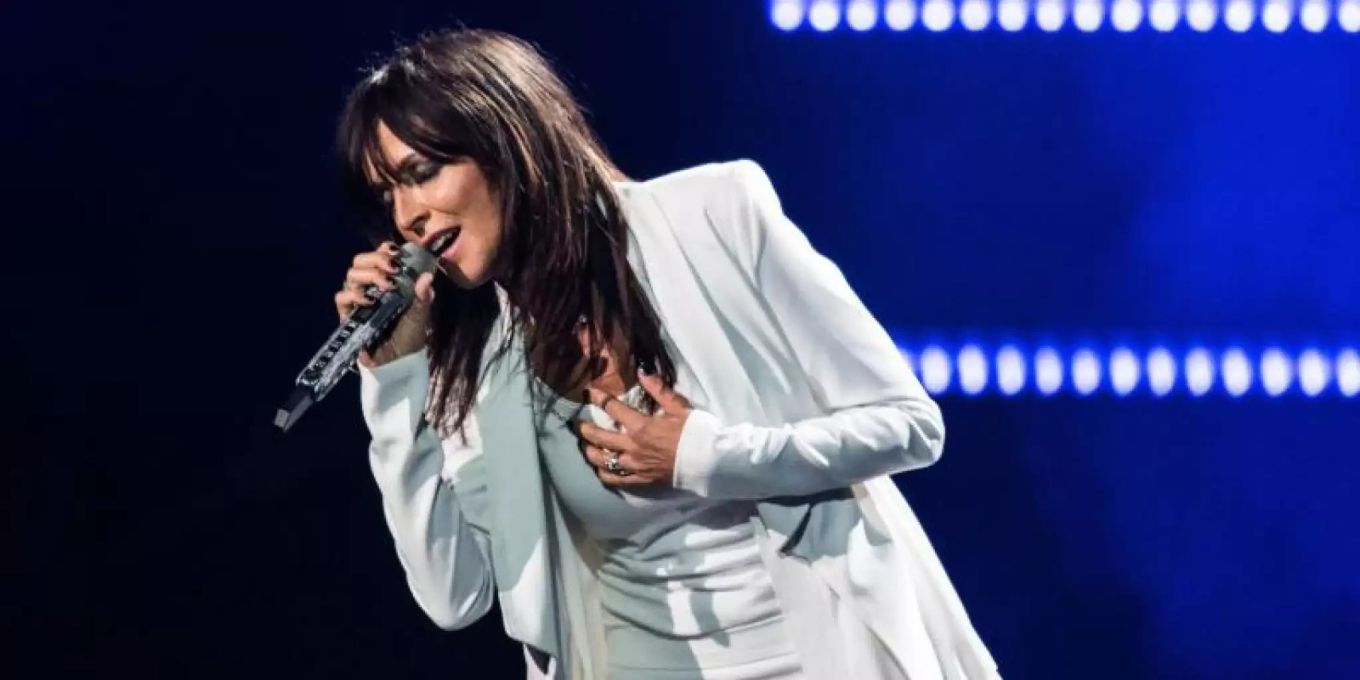 Nena bringt «Licht» in die Welt | Nau.ch