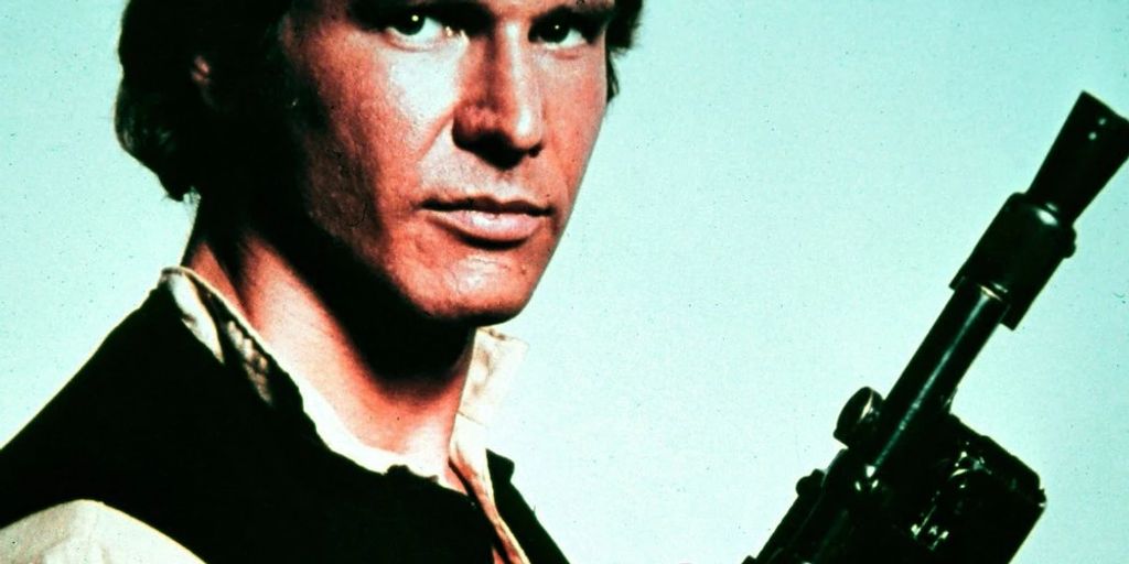 «Star Wars»: Über eine Million Dollar für Han Solos Blaster