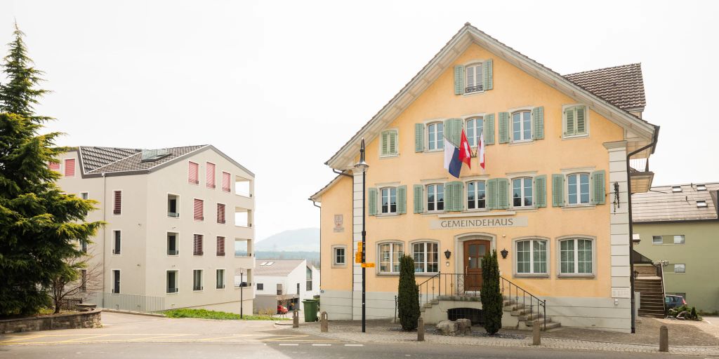 Erfreulicher Rechnungsabschluss 2022 in Inwil