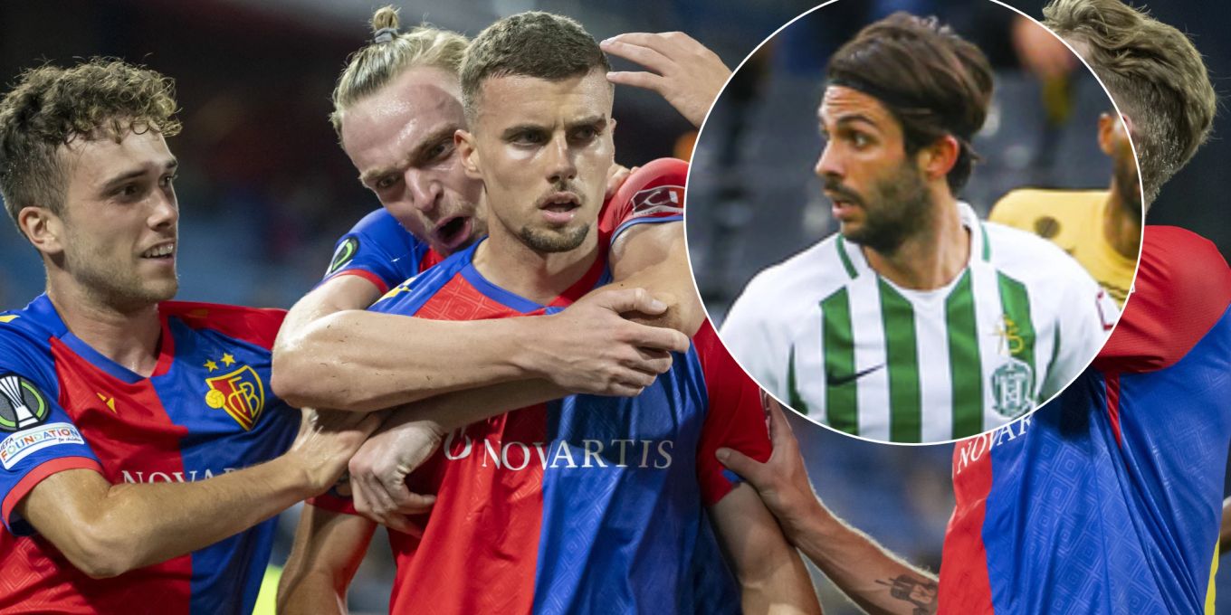 FC Basel: Muss man sich gegen Zalgiris warm anziehen, Oliver Buff? | Nau.ch