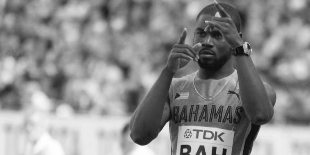 Sprint-Star Shavez Hart (†29) aus Bahamas brutal erschossen