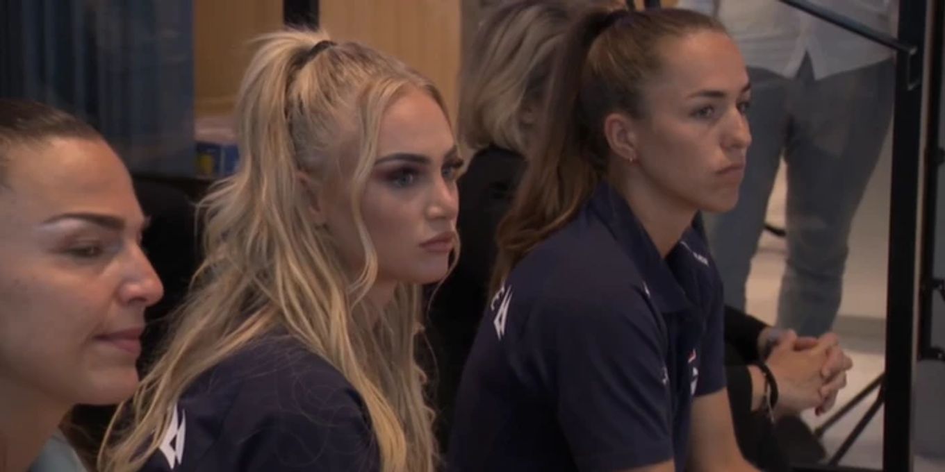 Schweizer Nati: WM-Kader ohne Xhemaili und mit Beney | Nau.ch