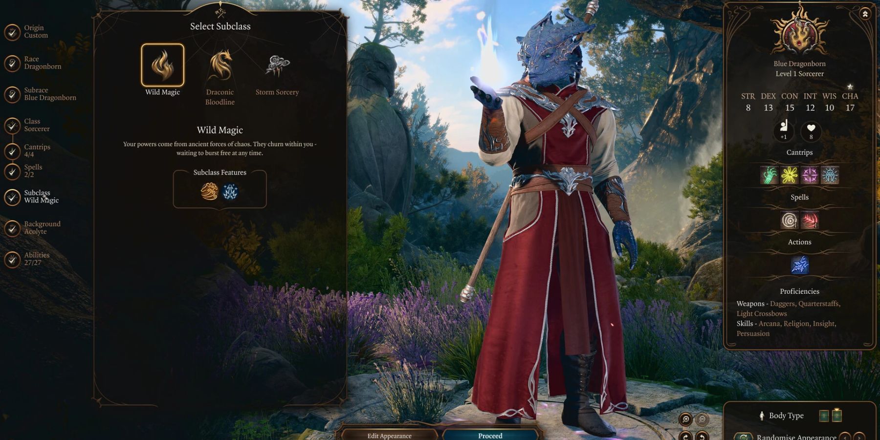 Gaming: Baldur's Gate 3 ab sofort auf Steam erhältlich | Nau.ch