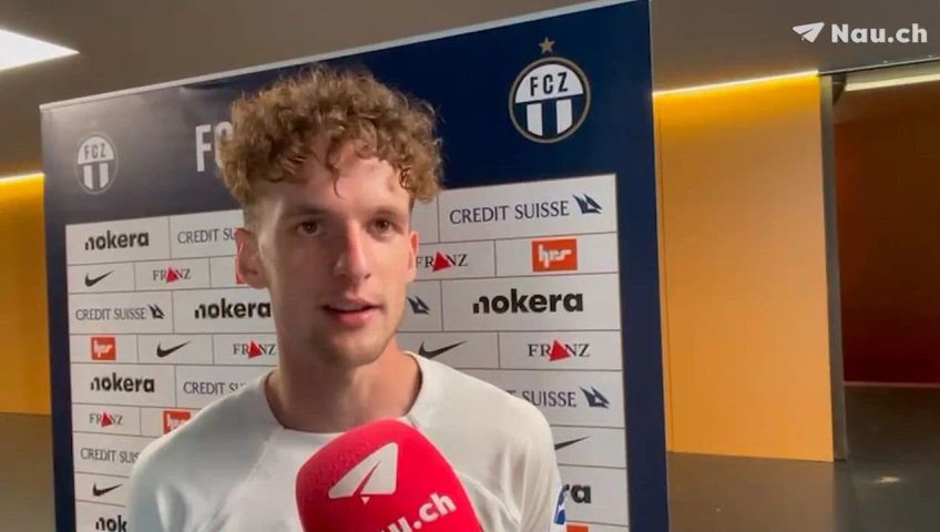 FCZ – Kamberi: «Wir wollten besser starten als letztes Jahr»