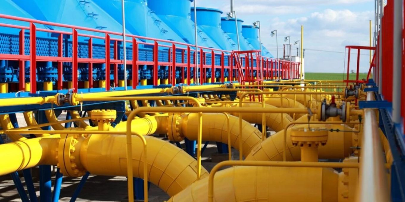 Zerstörte Gasförderung: Ukraine plant Gasimport zu versechsfachen | Nau.ch