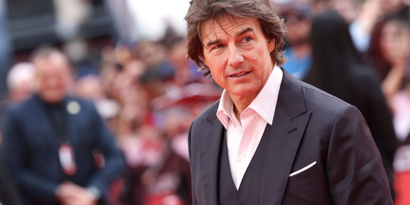 Tom Cruise: «Top Gun 3» soll kommen | Nau.ch