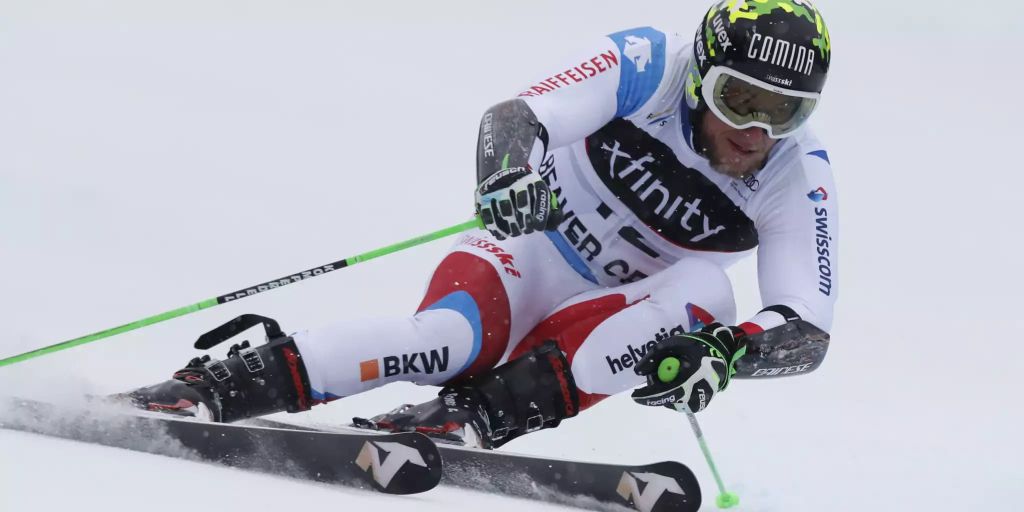 Dritter Riesenslalom der Saison in Alta Badia