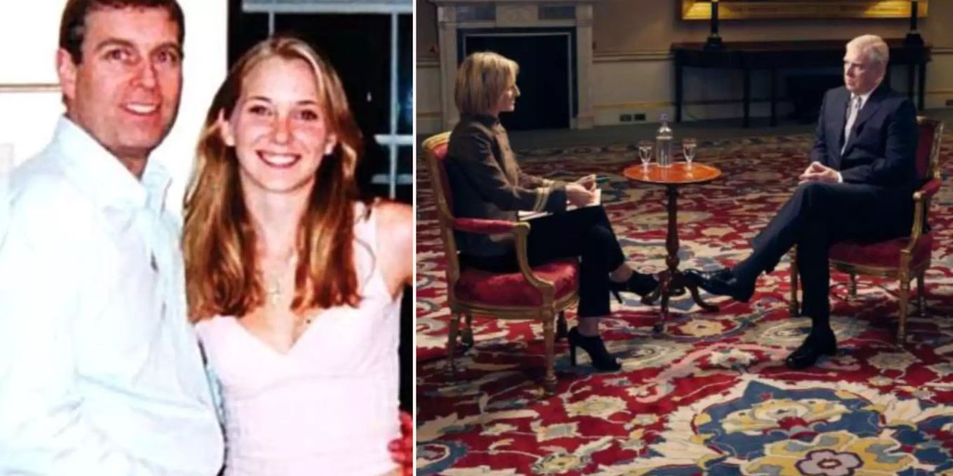 Stephen Hawking: War er auf Epstein-Insel in Orgien involviert? | Nau.ch