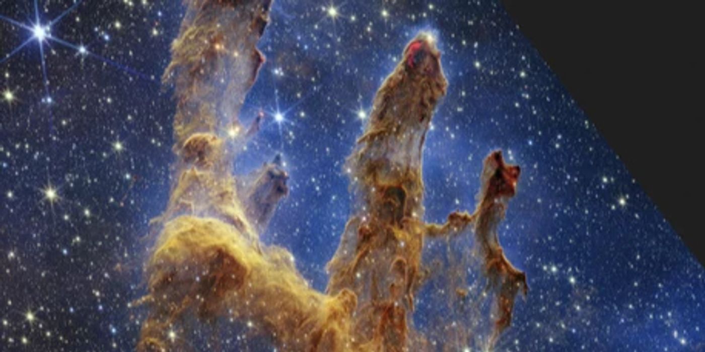 «Science» kürt James-Webb-Weltraumteleskop zum Durchbruch des Jahres | Nau.ch