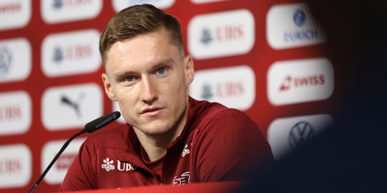 EM 2024 – Aebischer vor Achtelfinal-Knaller: «Italien ist Favorit» | Nau.ch