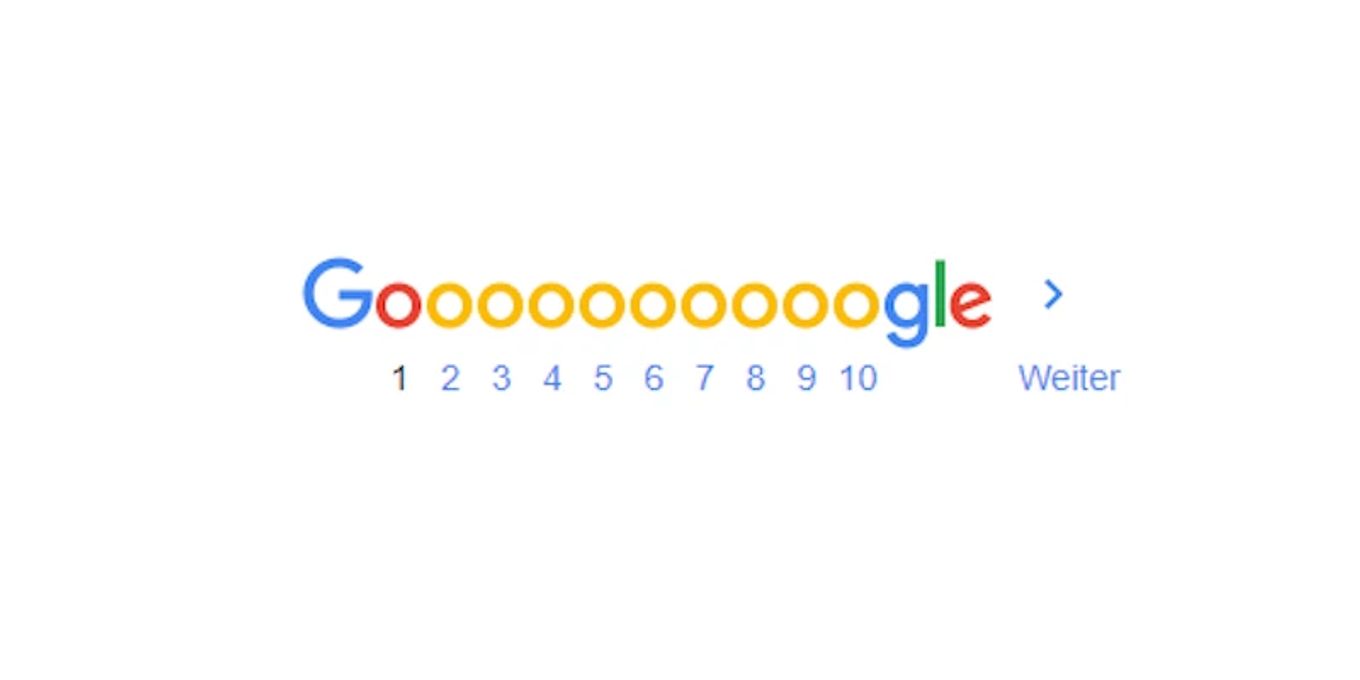Technik: Google bringt die Resultat-Seiten zurück | Nau.ch