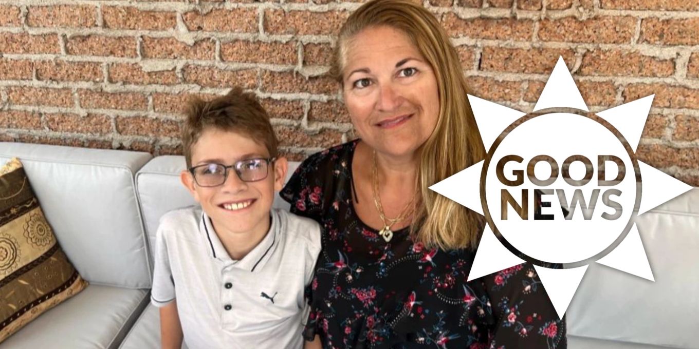 Lange im Spital: Bub (10) kann nach mehreren Herz-OPs Sport machen | Nau.ch