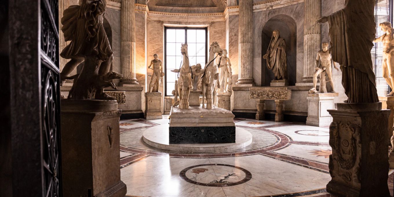 Freizeit: Was haben die Römer in ihrer freien Zeit gemacht? | Nau.ch