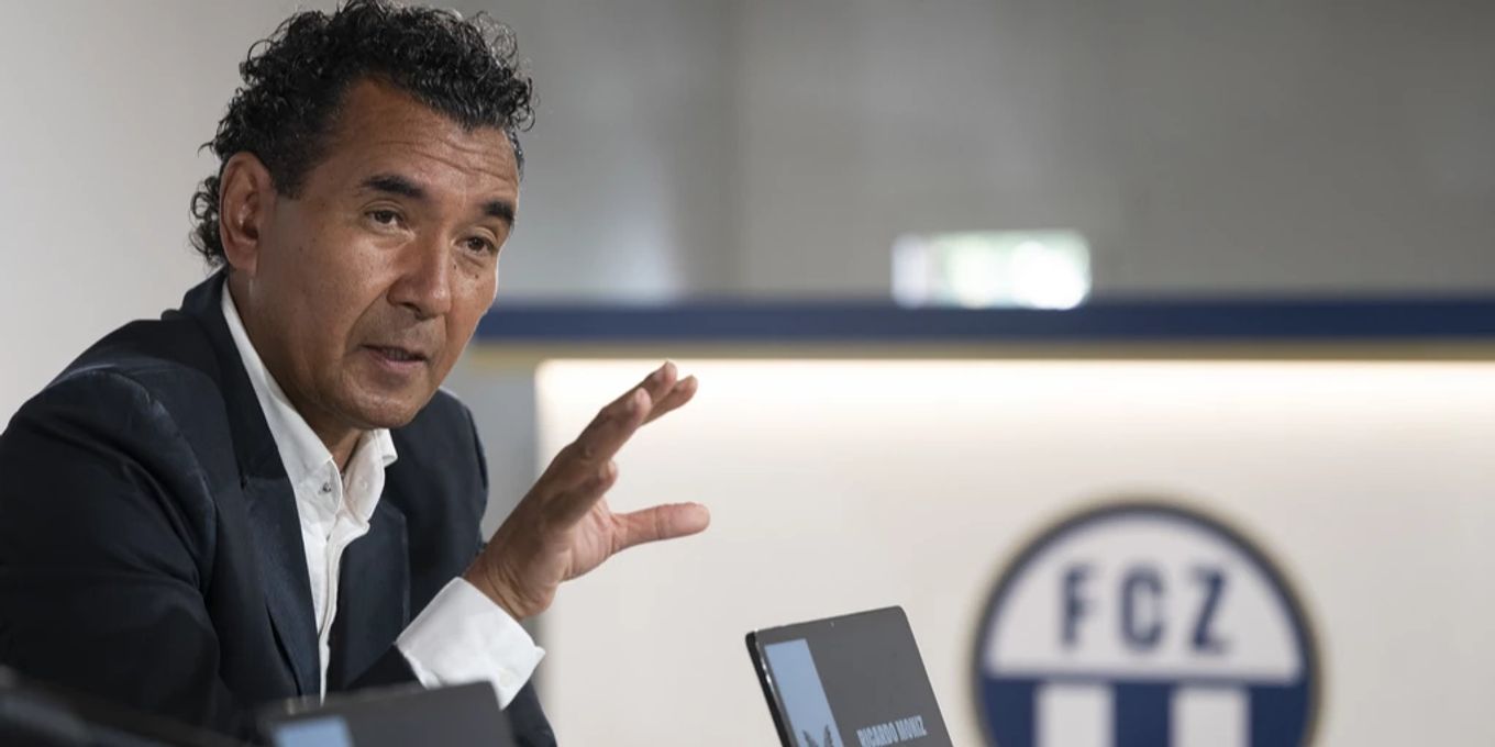 FC Zürich: Kann gegen Iren noch etwas schiefgehen, Ricardo Moniz? | Nau.ch