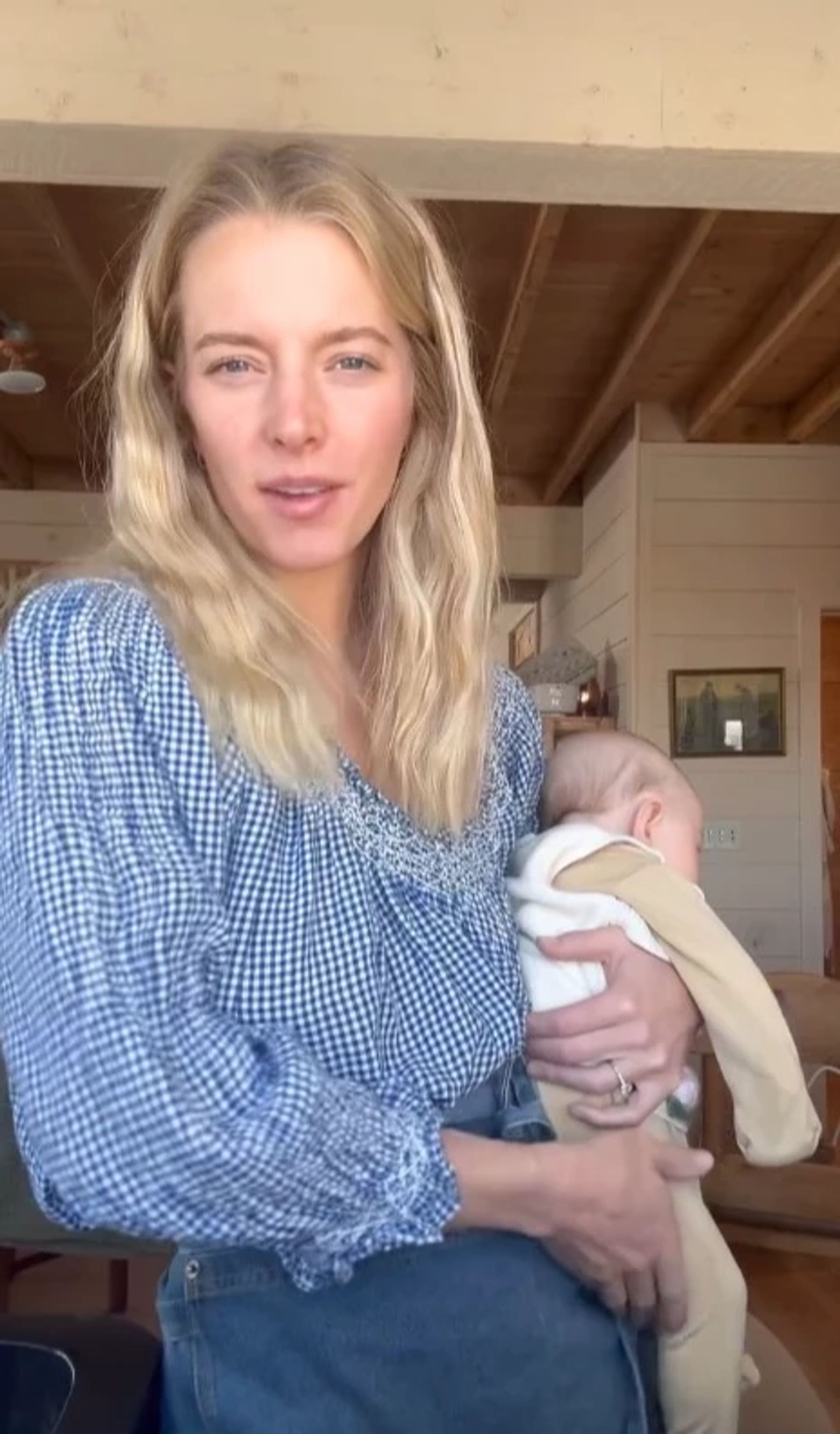 «Ballerina Farm»: Das steckt hinter der Kontroverse um Mormonin | Nau.ch