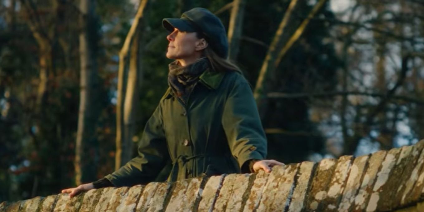 Neues Video: Prinzessin Kate an ihrem Geburtstag «unendlich dankbar ...