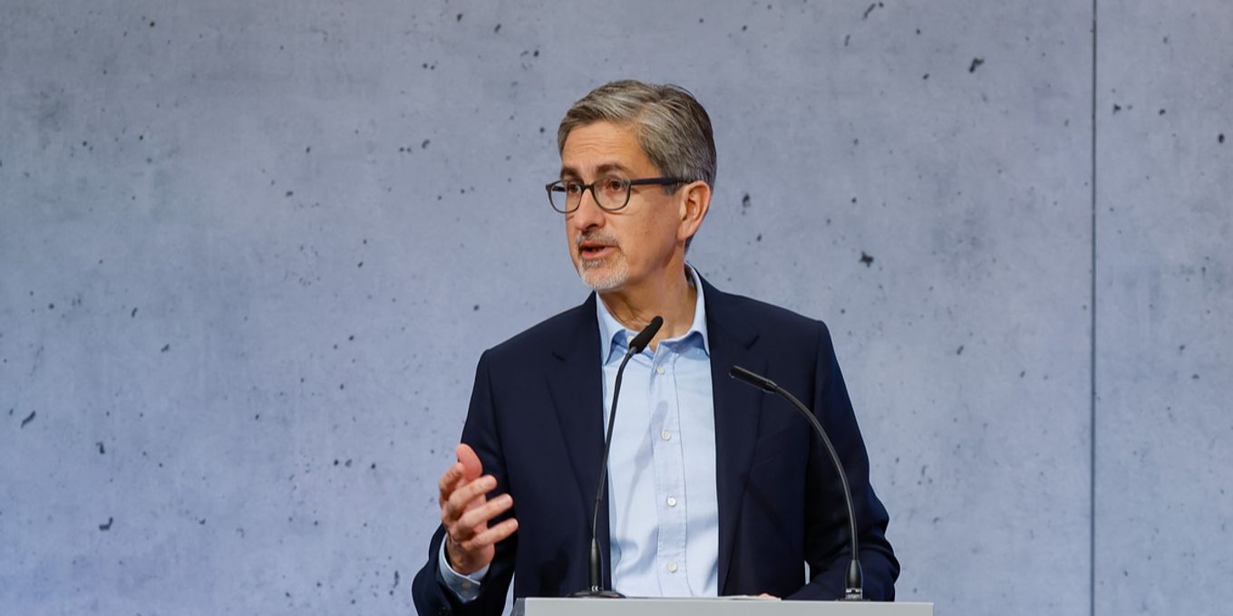 Krieg im Iran belastet laut Hilti-CEO Lieferketten | Nau.ch