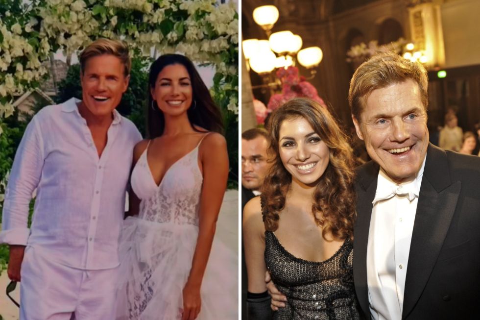 Bryan Adams bringt Fans zum Mitsingen | Nau.ch