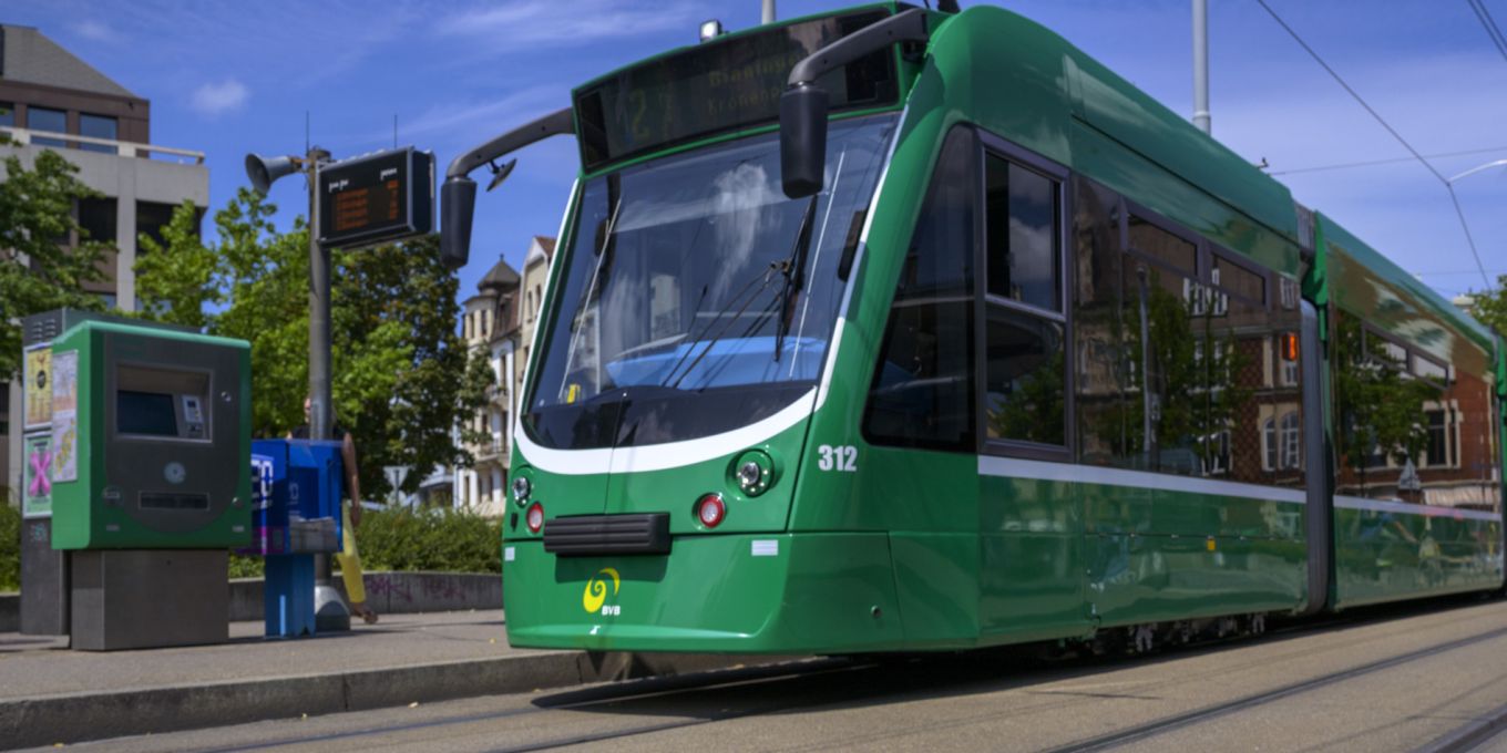 Initiative steht: Gibts U-Abo in Basel bald für 1 Franken pro Tag? | Nau.ch