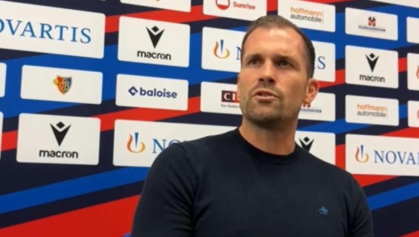 FC Basel: Fällt Xhaka als Nächster in Ungnade, Sportchef Stucki?