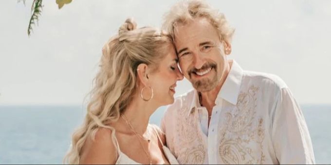 Thomas Gottschalk: Ex Thea meldet sich nach seiner Hochzeit zu Wort | Nau.ch