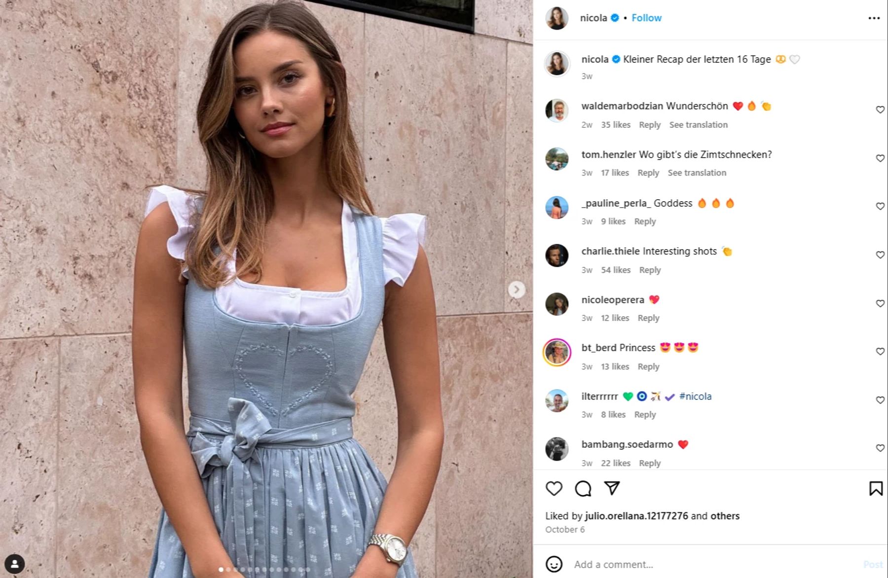 Mats Hummels zeigt erstmals seine neue Freundin | Nau.ch