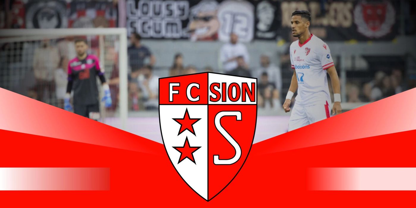 FC Sion verlängert mit Liam Chipperfield bis 2027 | Nau.ch
