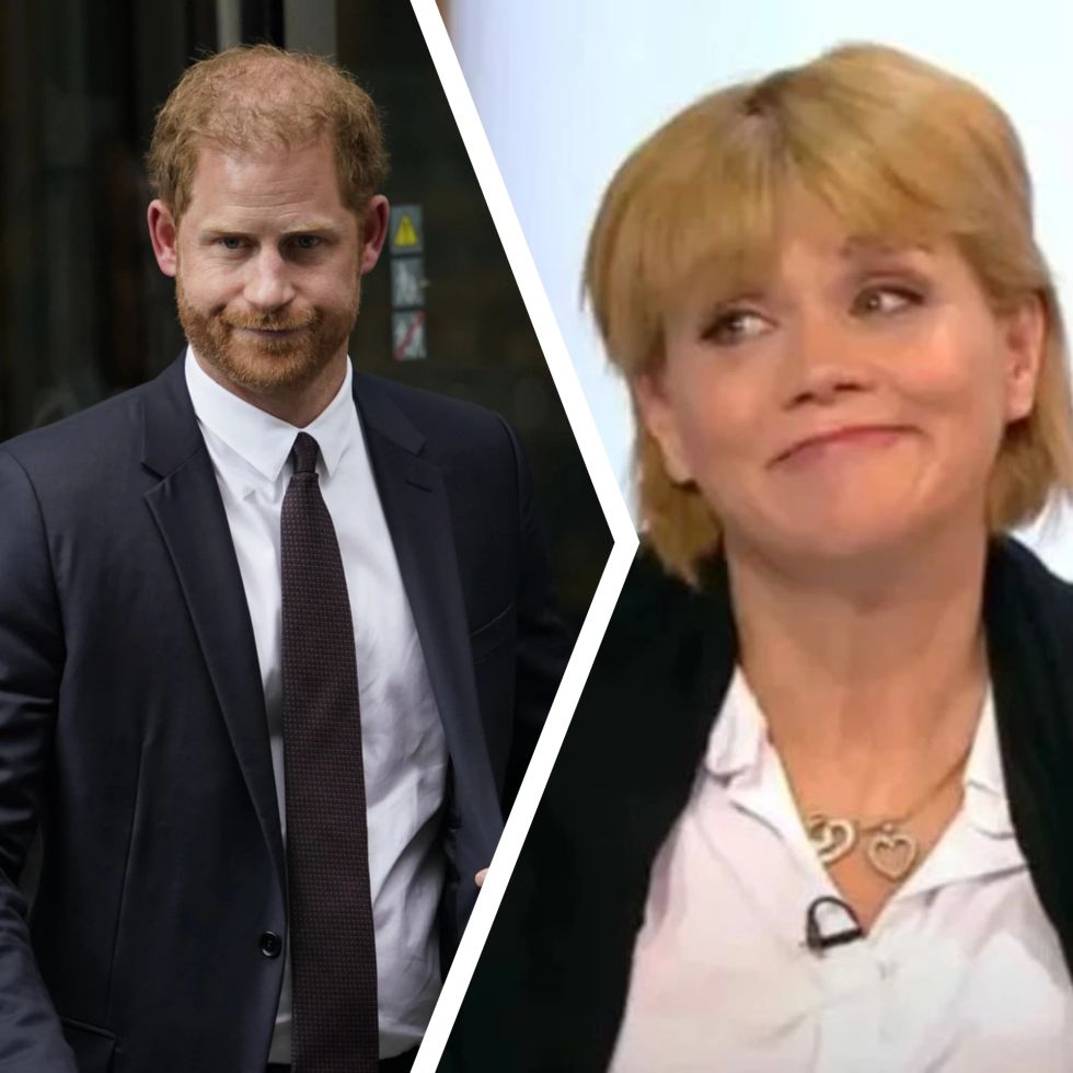 Meghan Markle plant 2025 ihr grosses Comeback | Nau.ch