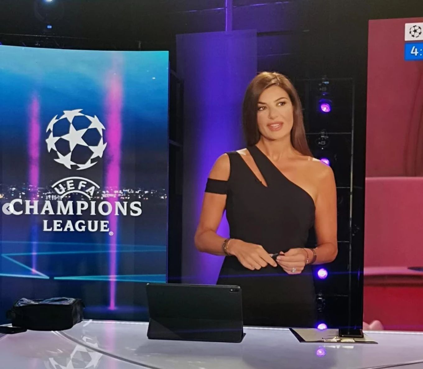 Goalie-Legende Gianluigi Buffon hat endlich «Ja» gesagt | Nau.ch