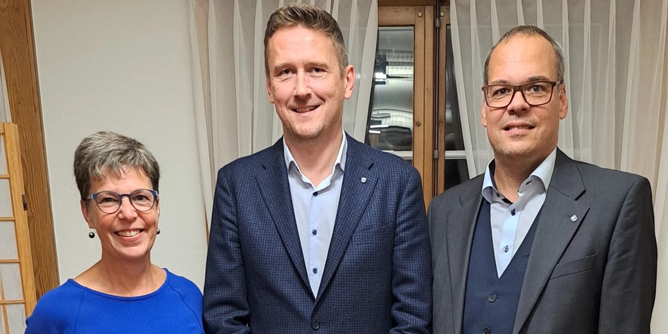 FDP Lyss-Busswil nominiert Kandidaten für Gemeinderatswahl | Nau.ch