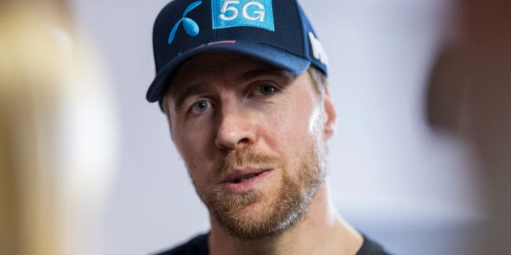 Aleksander Kilde: Alle News zum Thema | Nau.ch