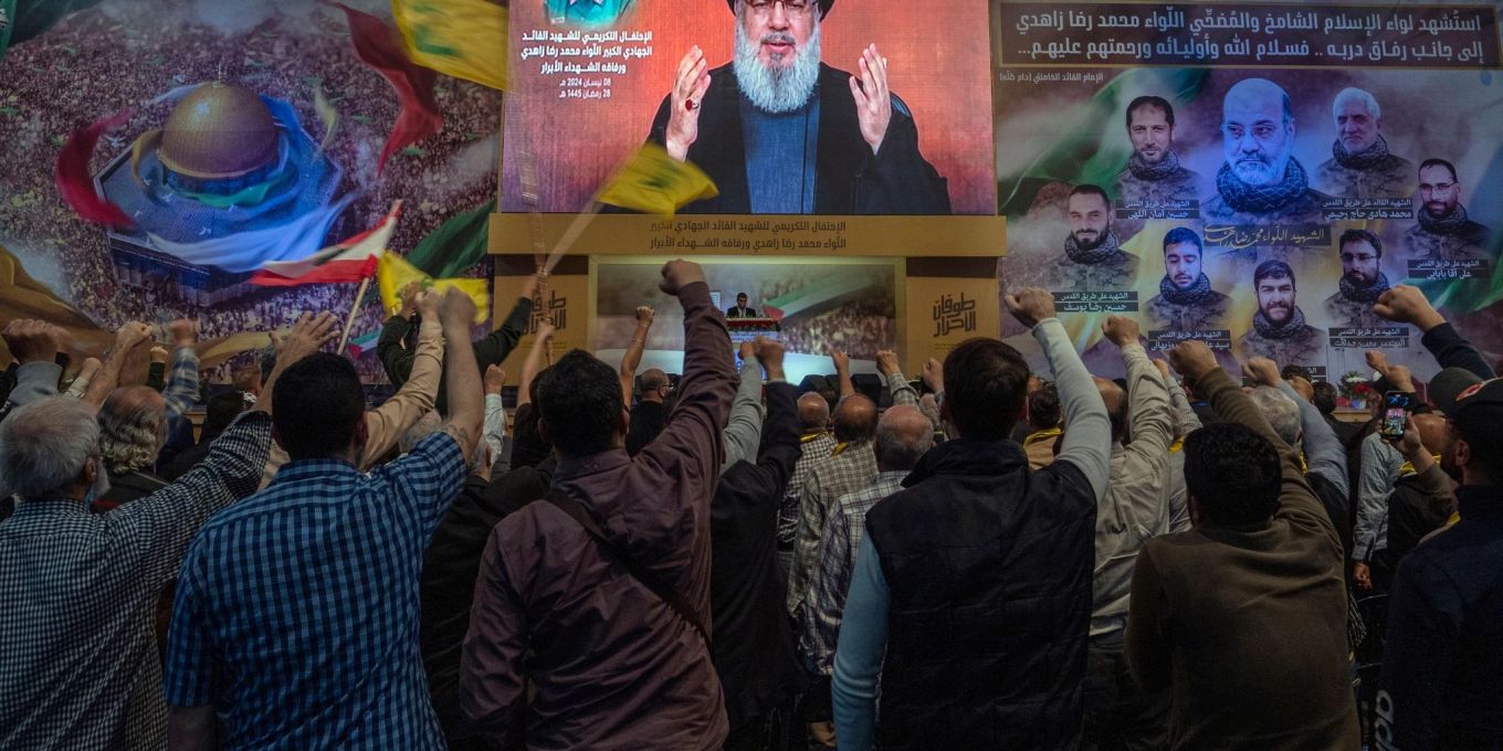 Krieg zwischen Israel und Hisbollah hätte verheerende Folgen | Nau.ch