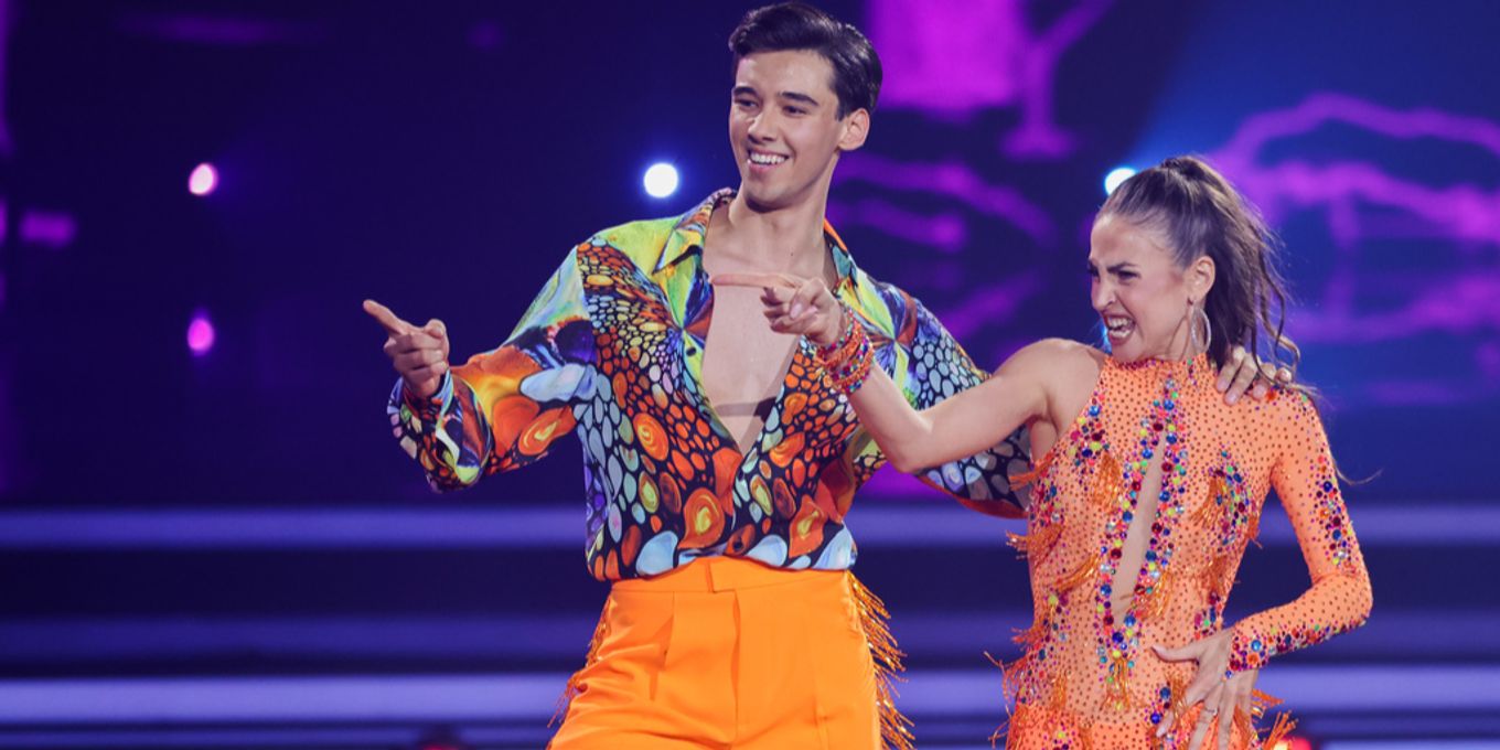 Christian Polanc kritisiert «Let's Dance»-Sieger Diego Pooth | Nau.ch