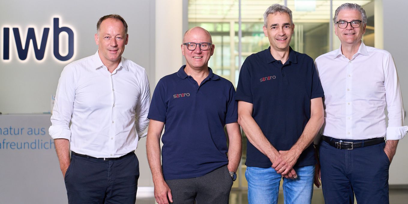 IWB kaufen drittes Solaranlagen-Unternehmen | Nau.ch