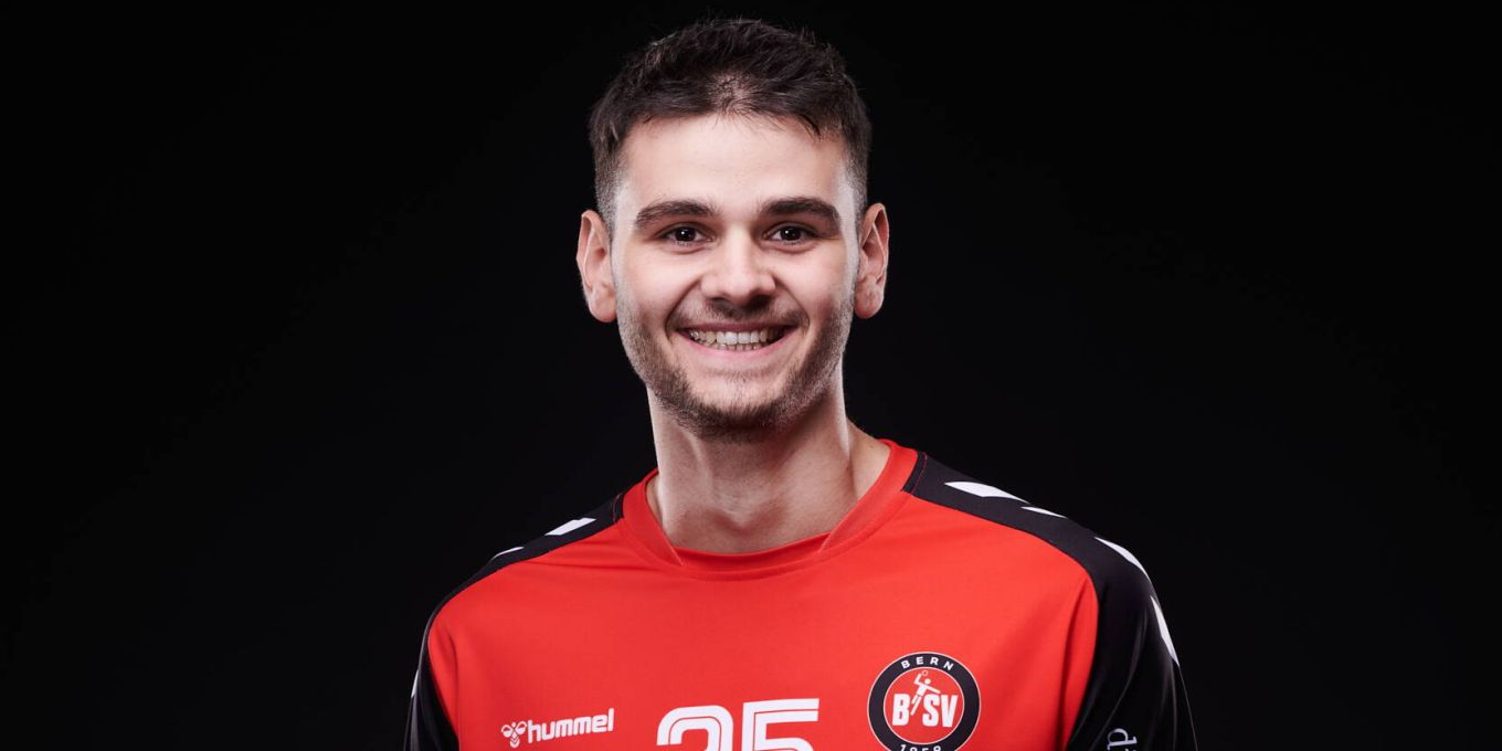 Ivan Corluka startet neues Kapitel beim BSV Bern | Nau.ch