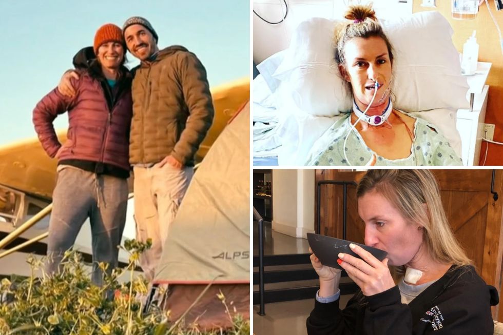 SRF: So hat sich Nicole Berchtold in 15 Jahren verändert | Nau.ch
