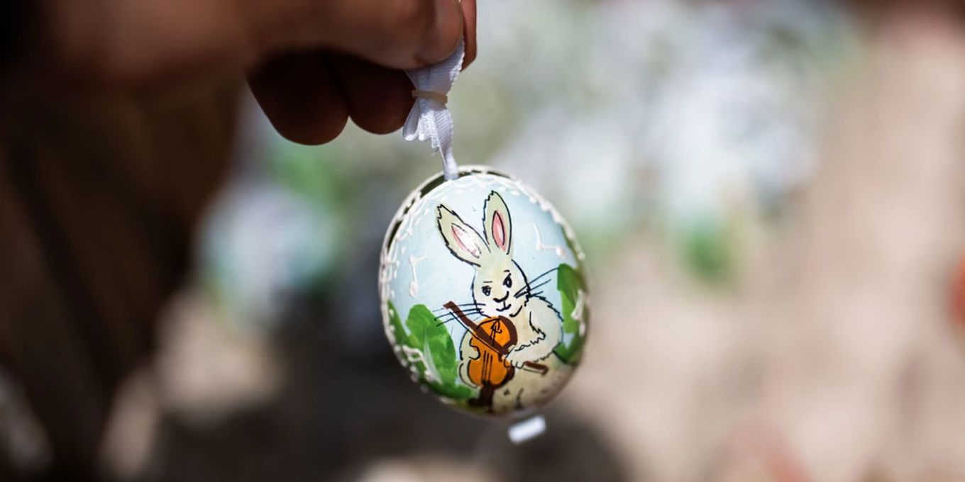 Ostern 2025: Alle christlichen Kirchen feiern am selben Datum | Nau.ch