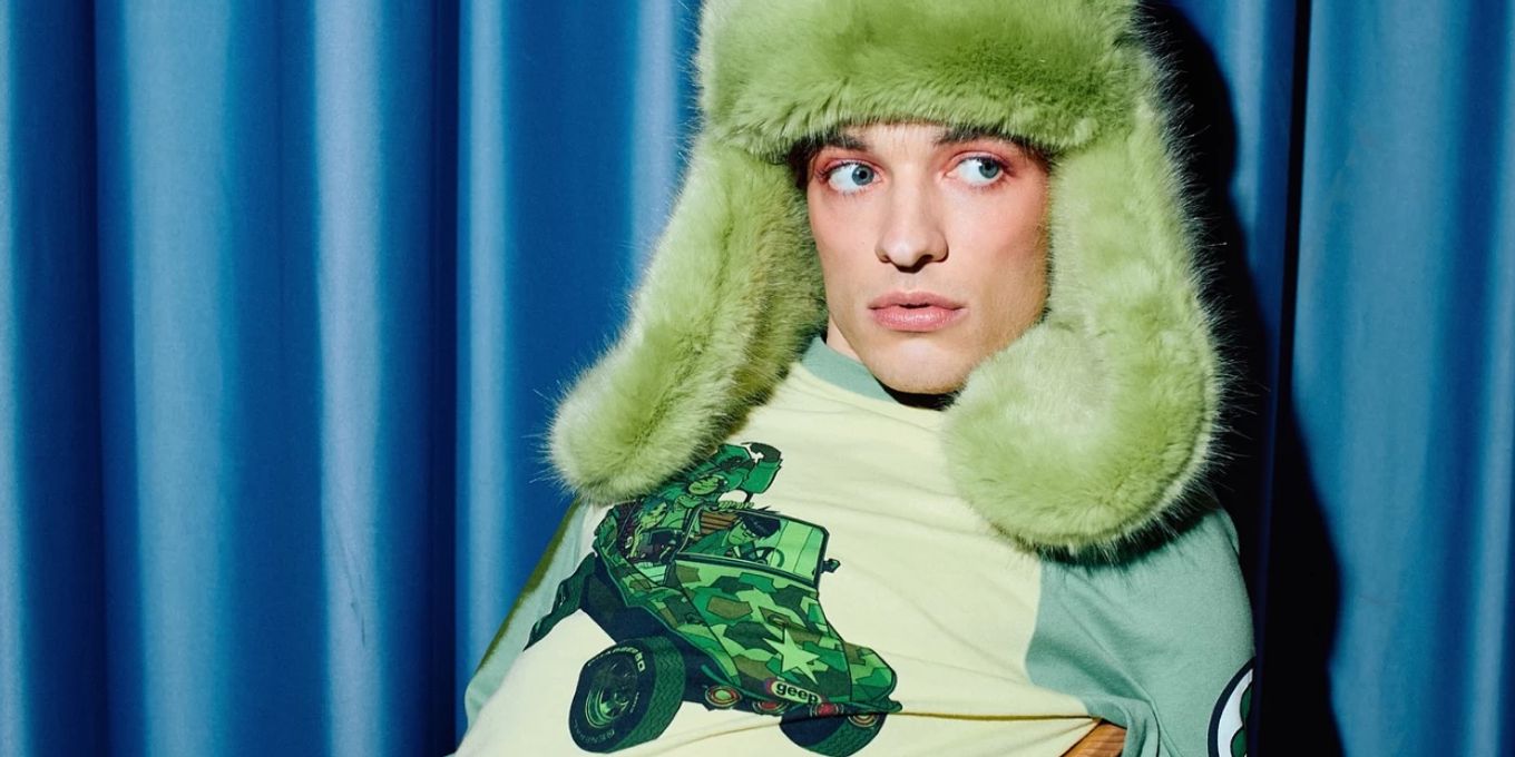 Nemo veröffentlicht neuen Song «Casanova» | Nau.ch